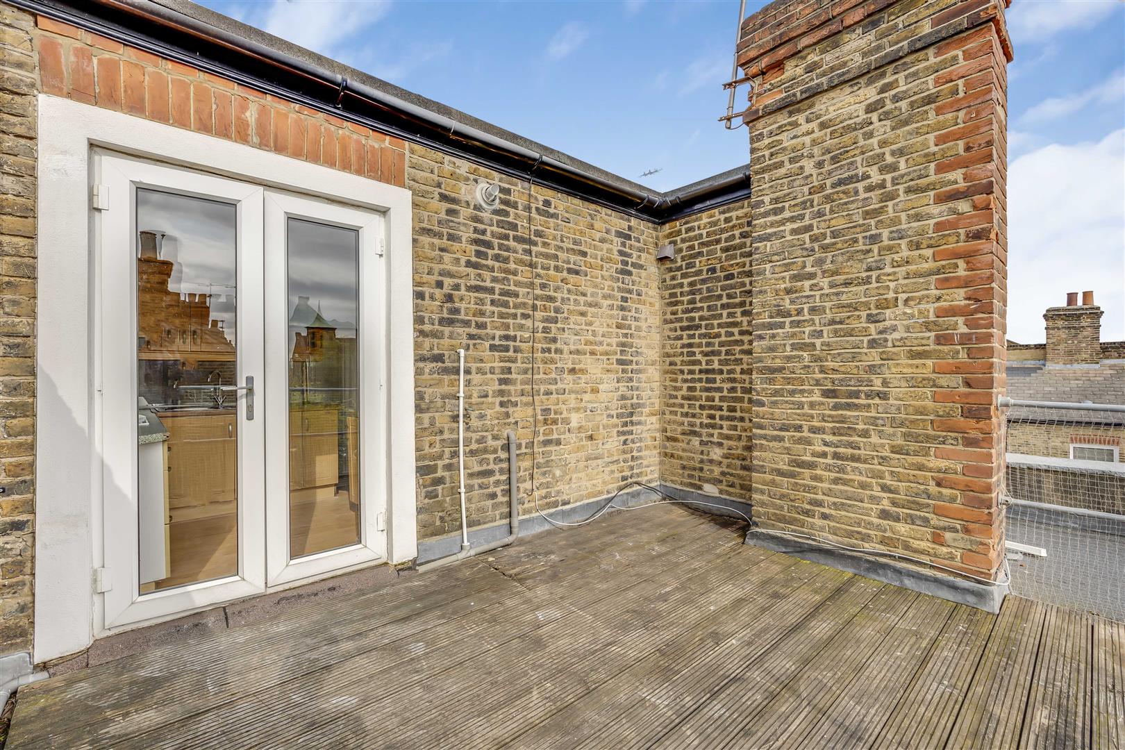 Sheen Lane, East Sheen, SW14 - James Anderson | South West London ...